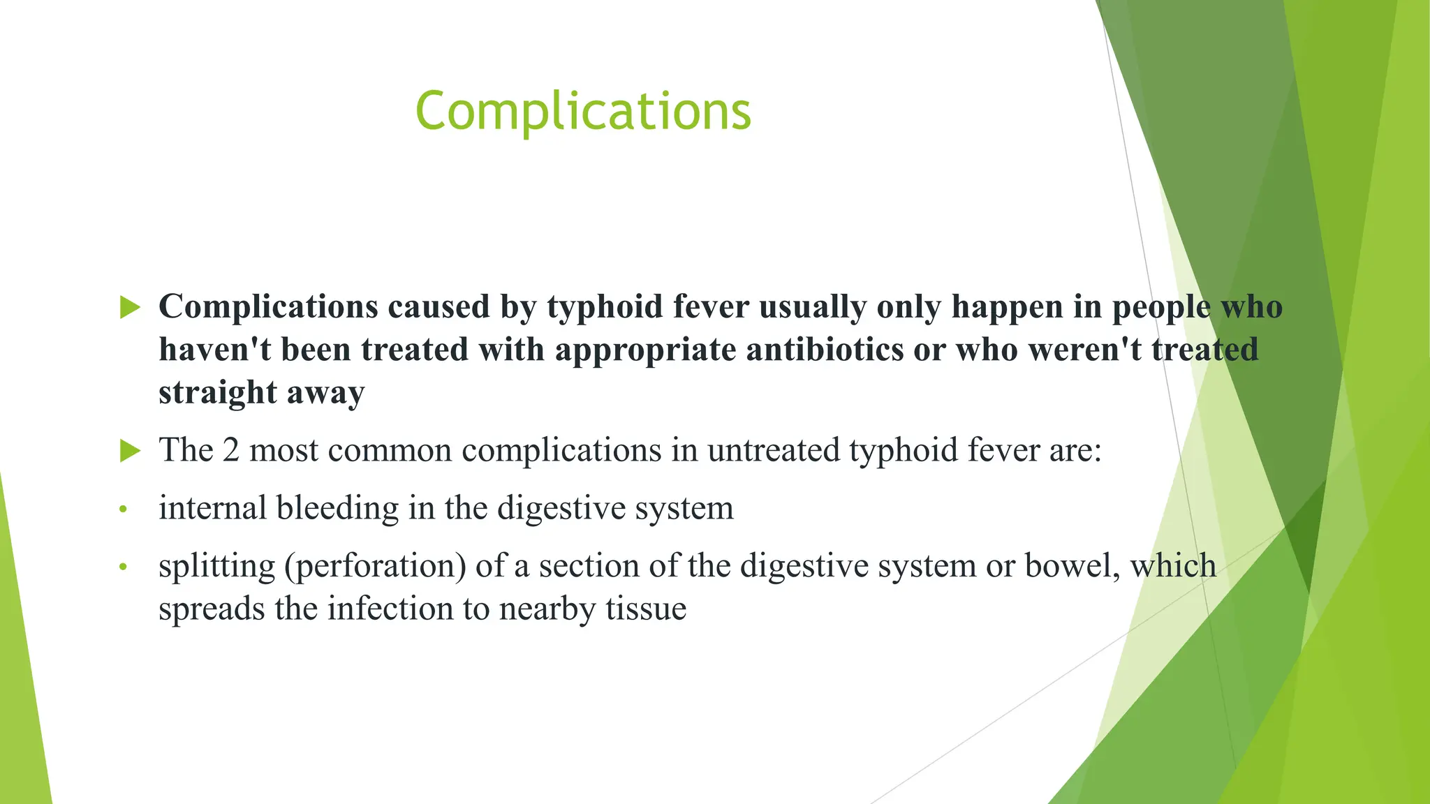 typhoid Definition, Types of typhoid, .pptx