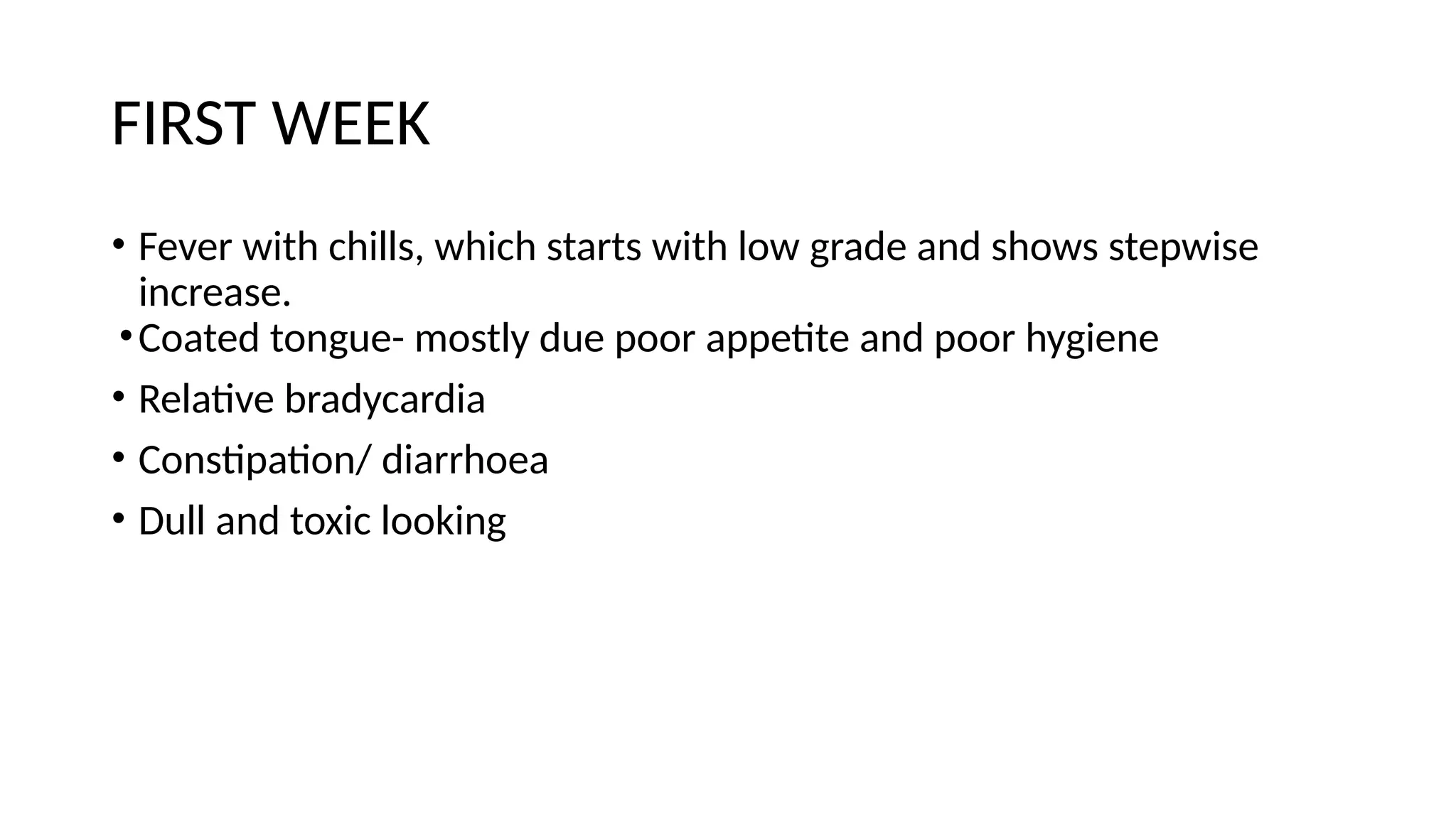 TYPHOID etiopathogenesis,route of infection | PPT