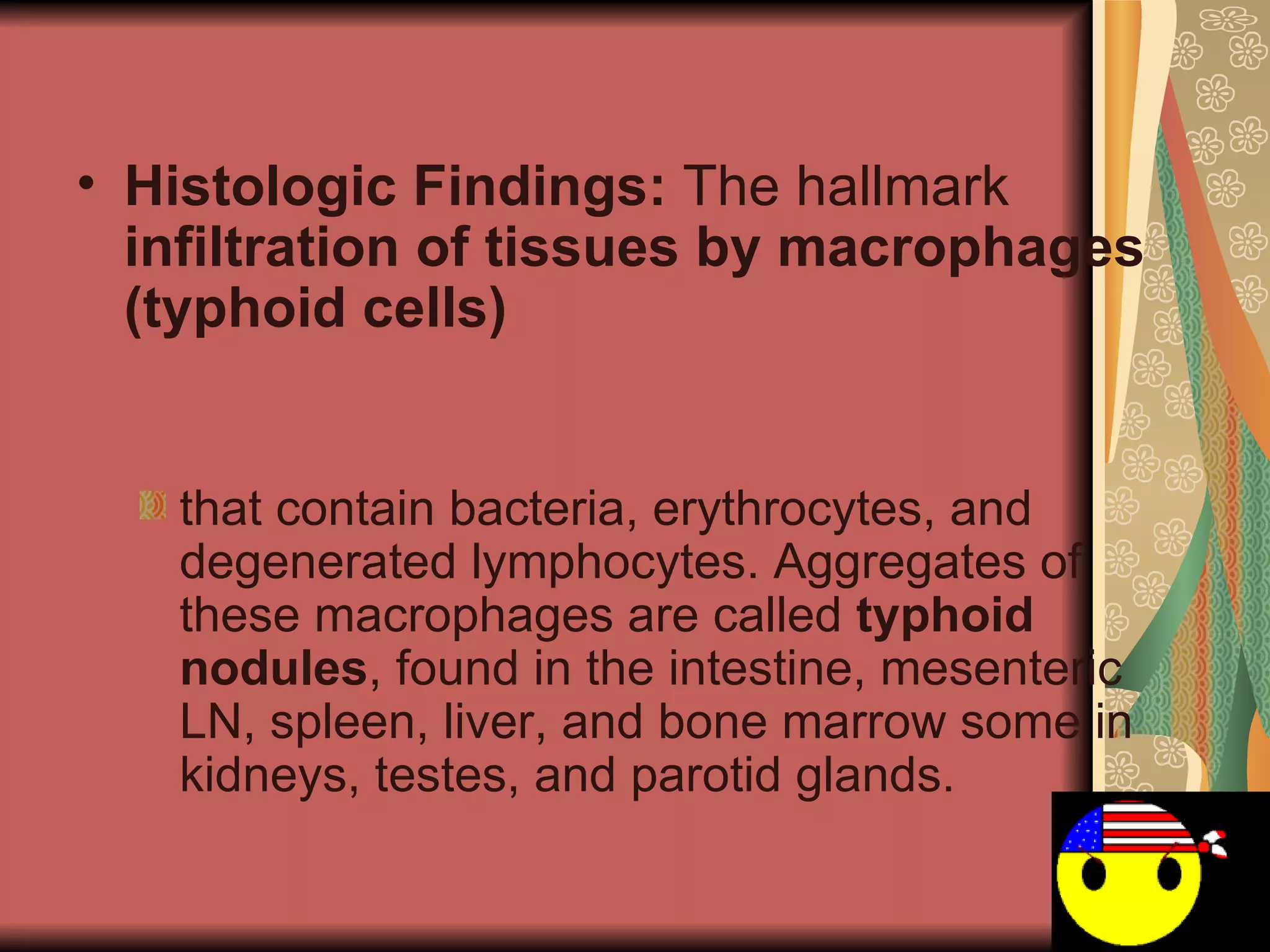 Typhoid Fever | PPT