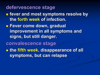 Typhoid (enteric fever) presentation CHOs 2022.pptx