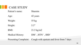 Typhoid fever | PPTX