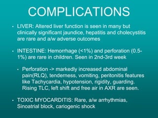 Typhoid fever (Enteric fever) | PPTX
