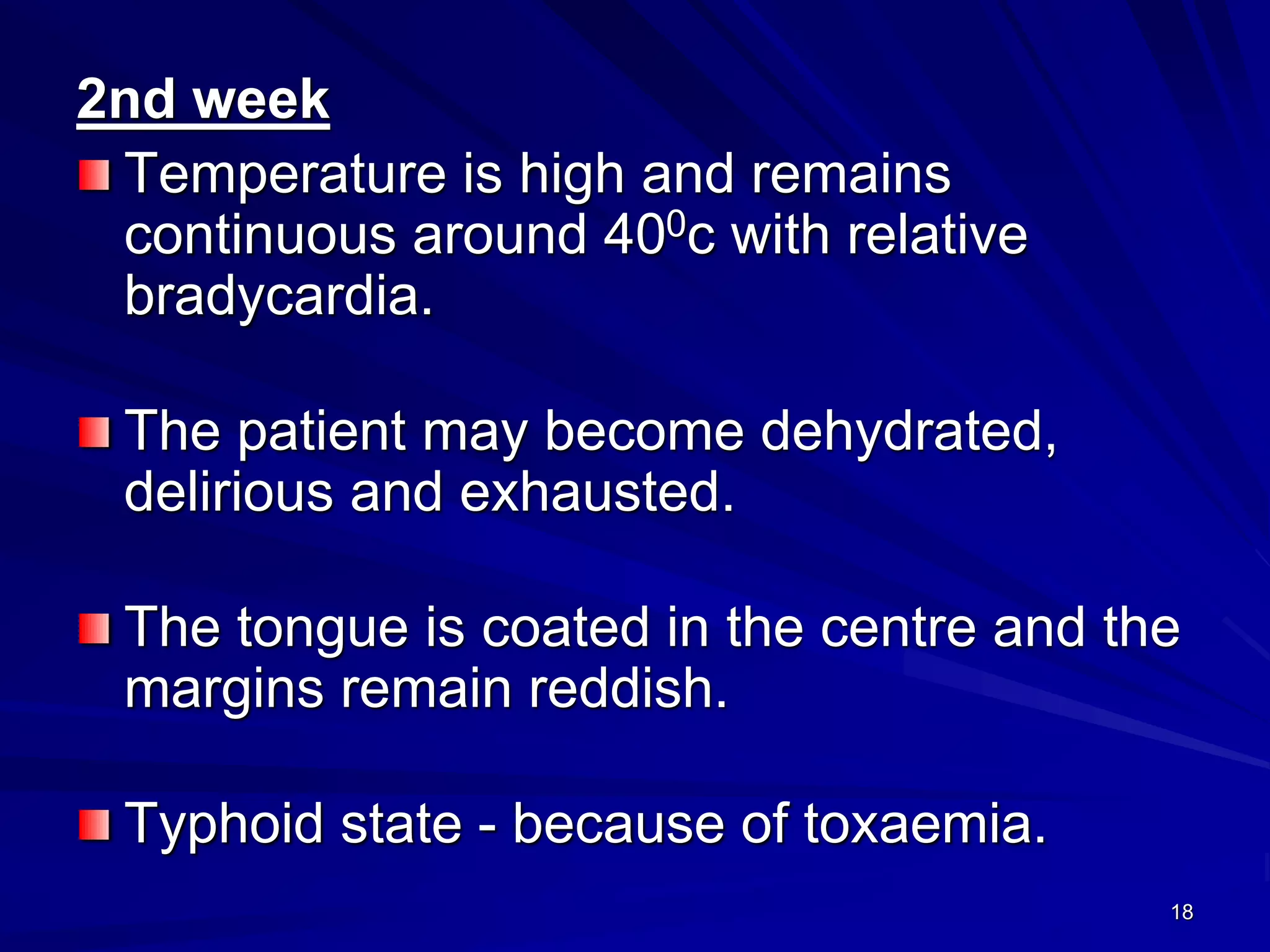 TYPHOID FEVER.& Other T. Diseases..pptx