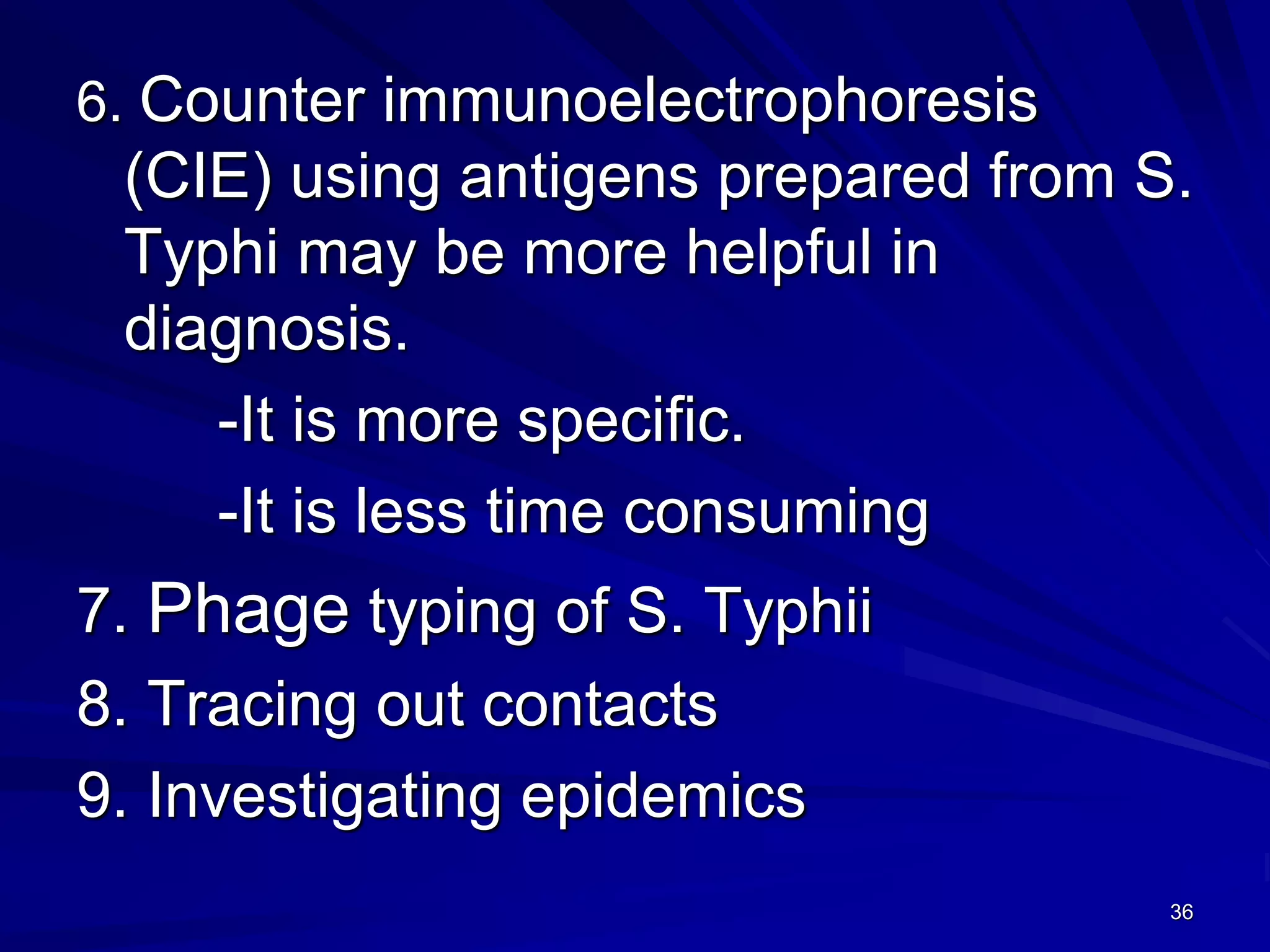 TYPHOID FEVER.& Other T. Diseases..pptx