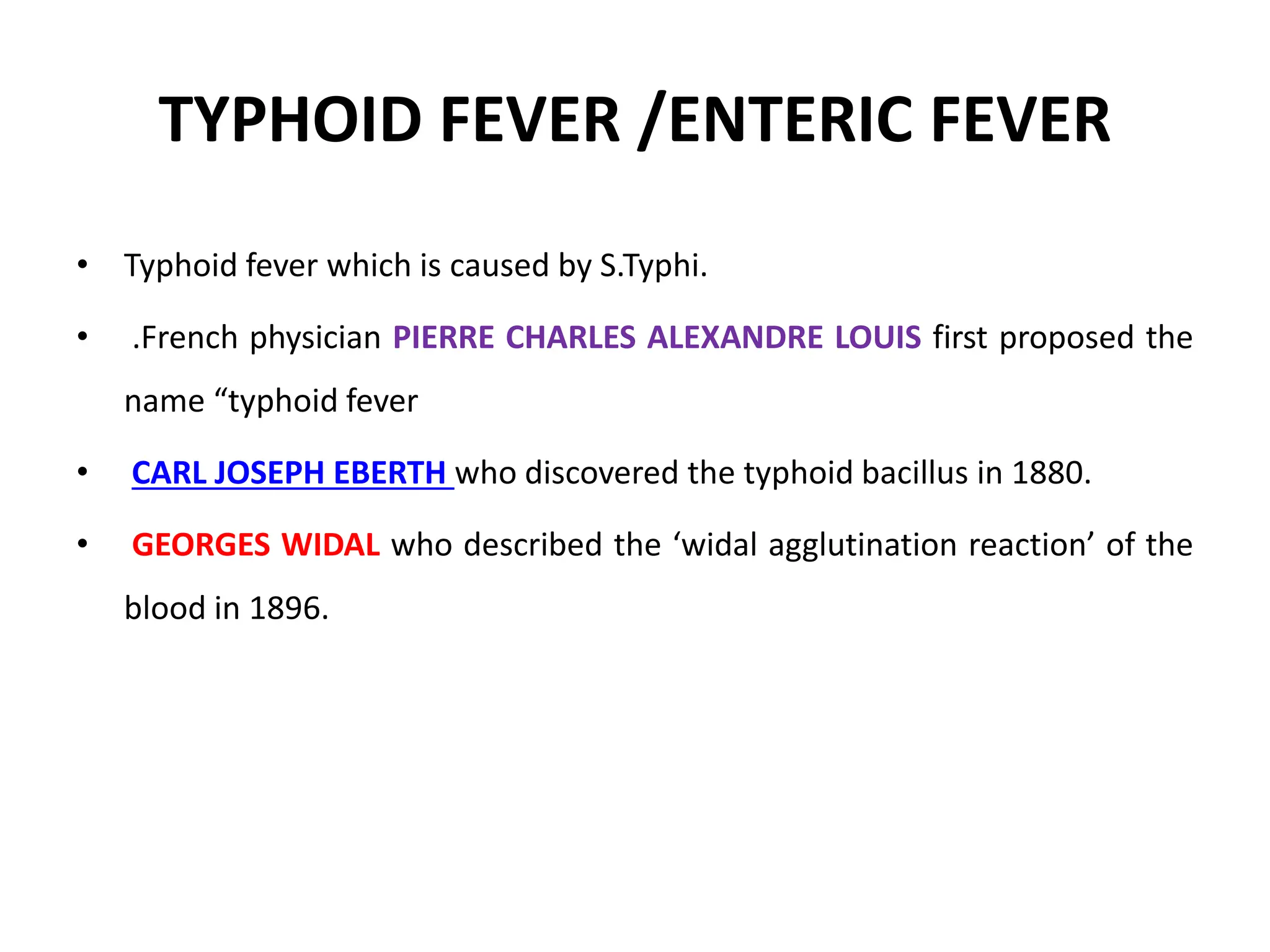 Typhoid fever.communicabke disease s.pptx