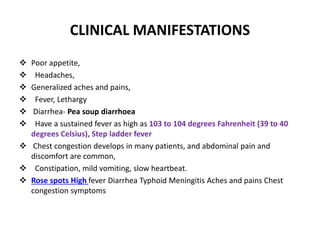 Typhoid fever.communicabke disease s.pptx