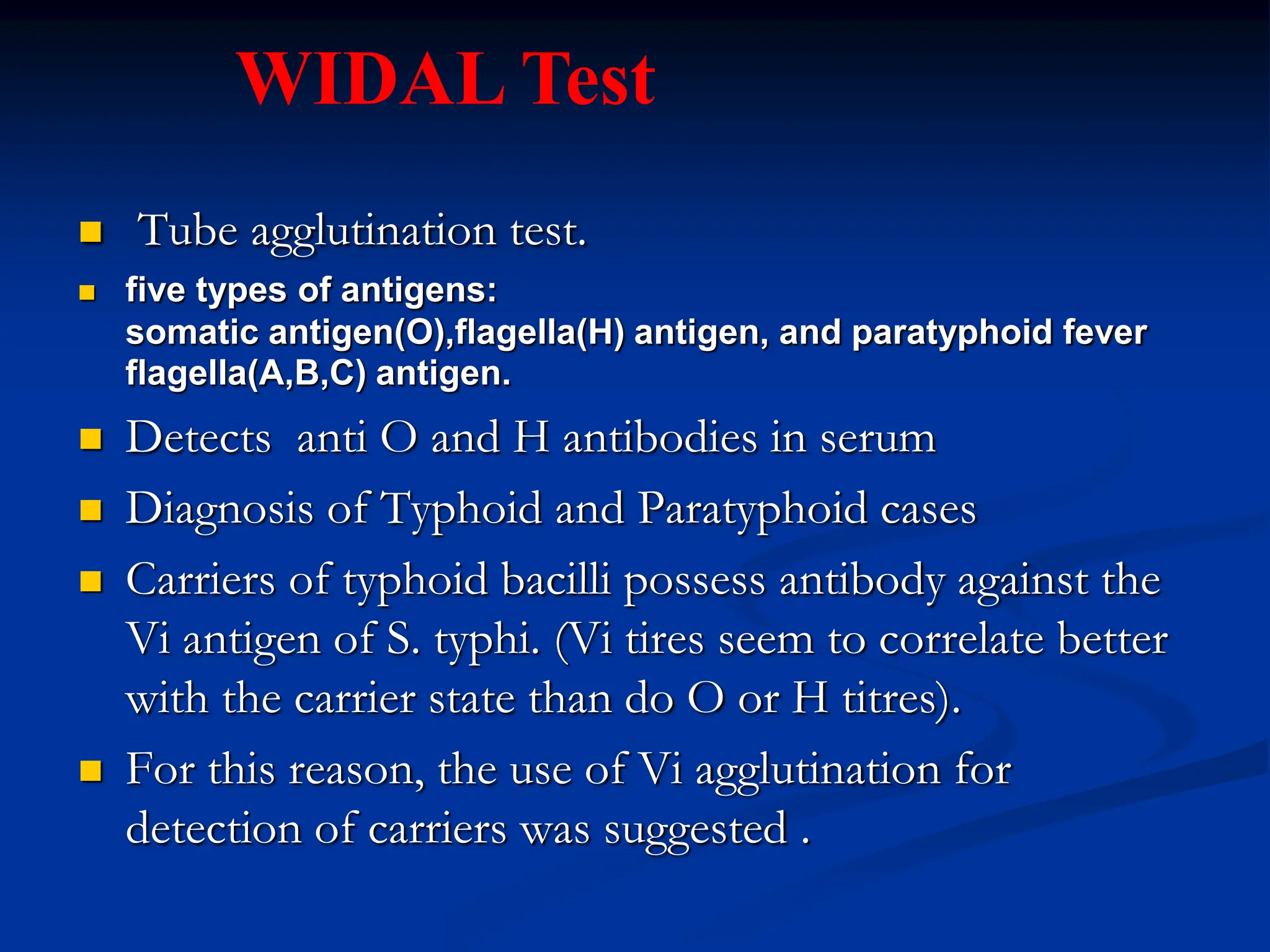 typhoid fever.ppt on presentation on power point | PPT