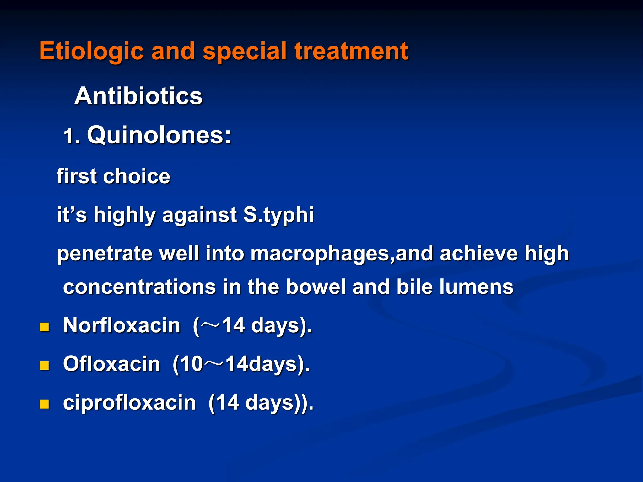 typhoid fever.ppt on presentation on power point | PPT