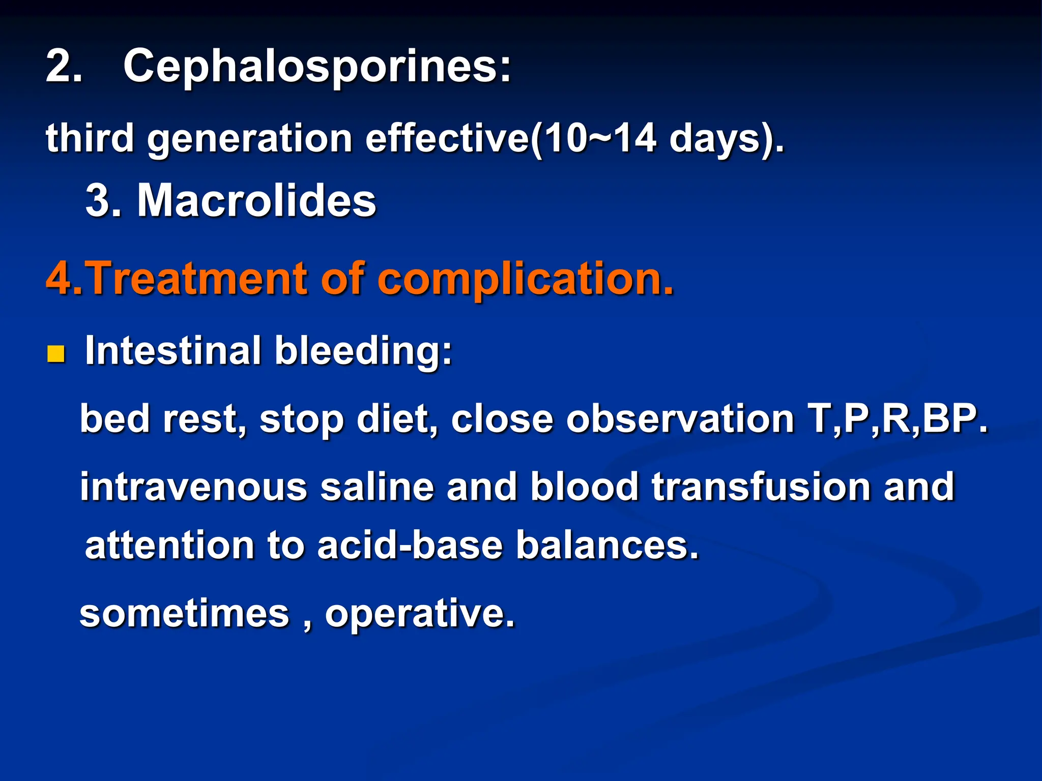 typhoid fever.ppt on presentation on power point | PPT