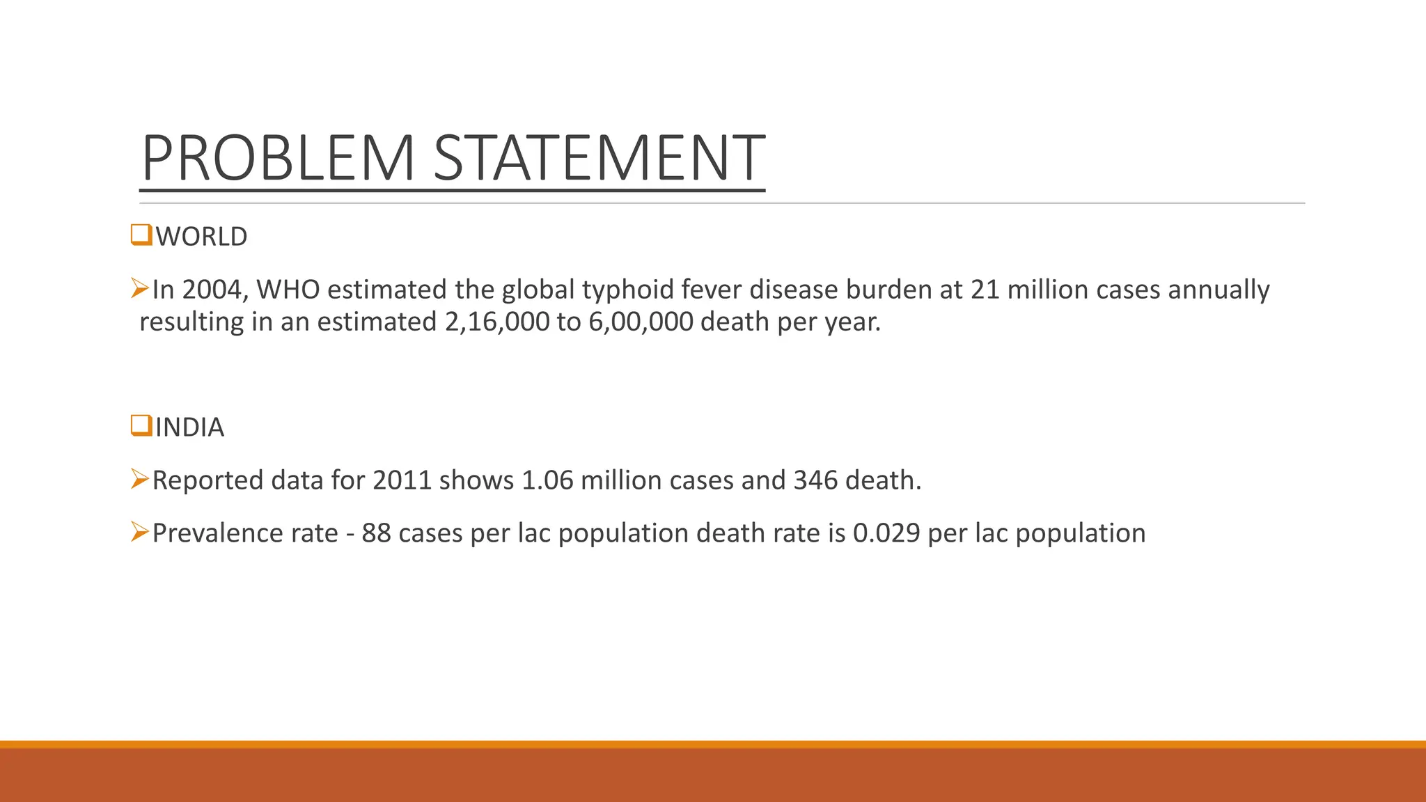 typhoid fever public health care .pptx