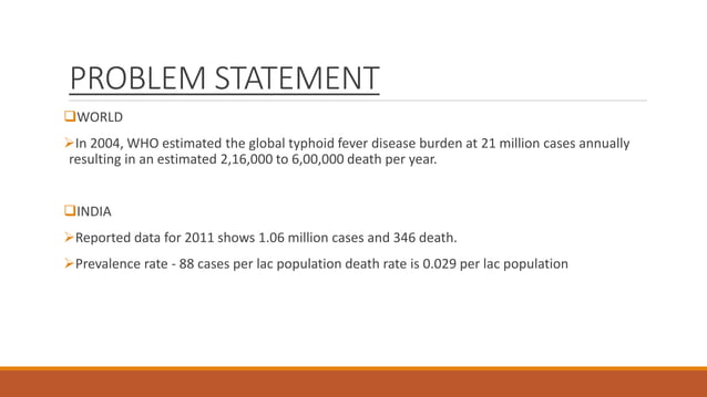 typhoid fever public health care .pptx