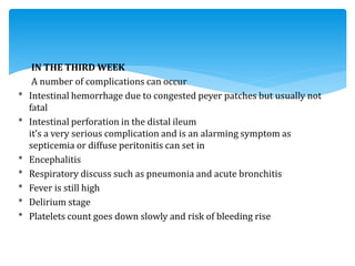 TYPHOID FEVER edited.pptx00000000000000 | PPTX