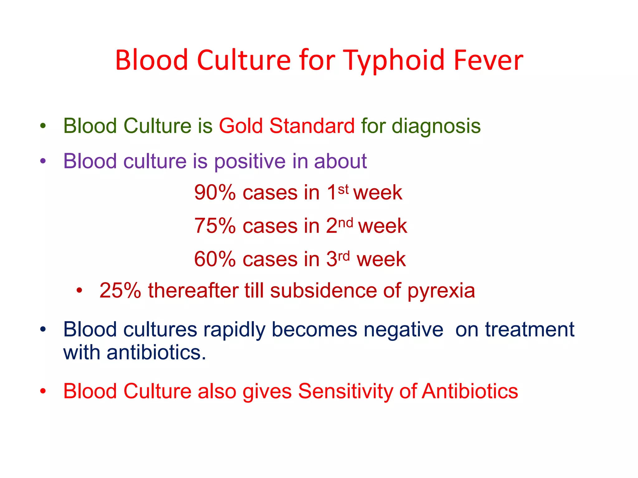 Typhoid fever in children 2021 | PDF