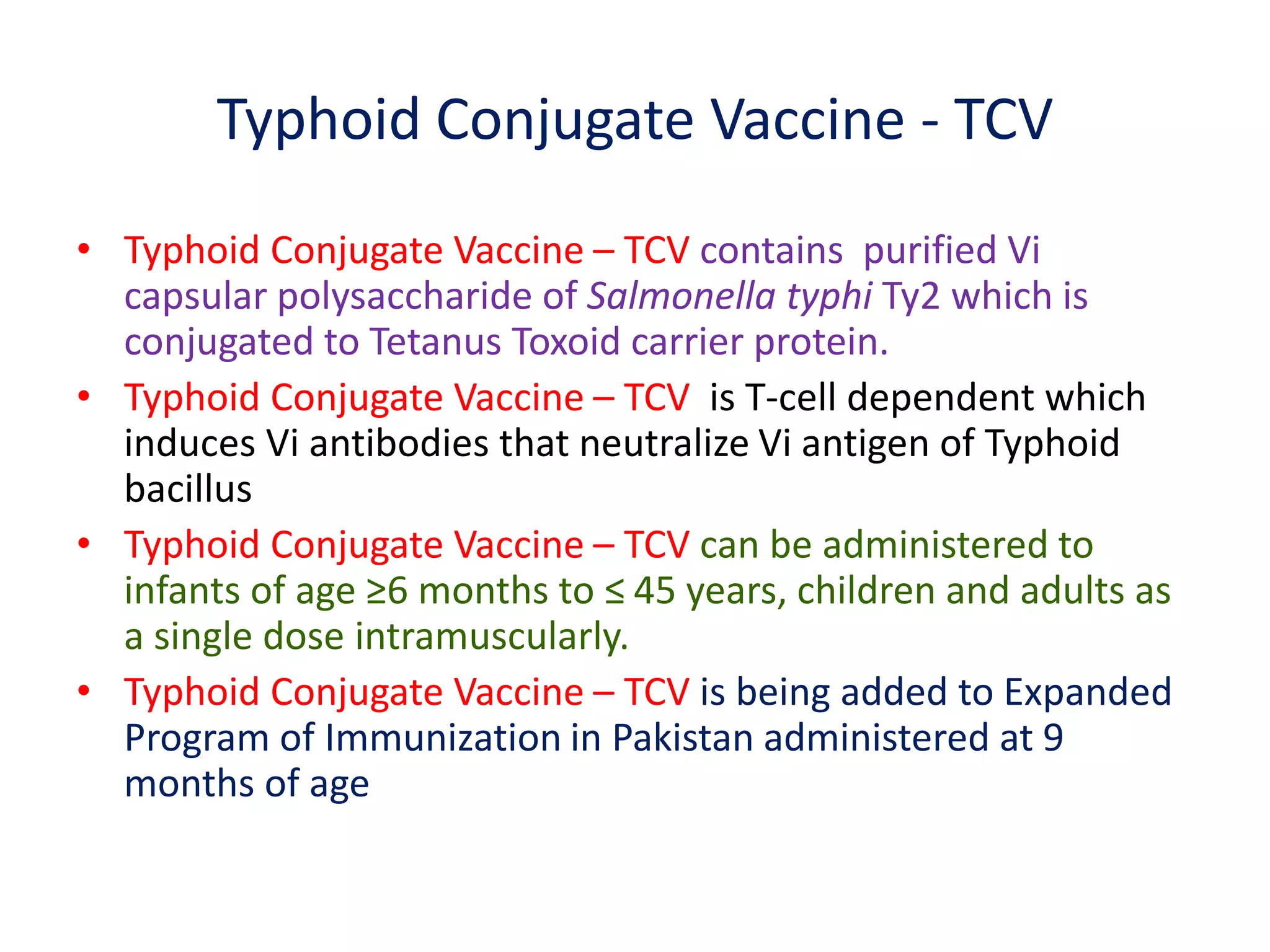 Typhoid fever in children 2021 | PDF
