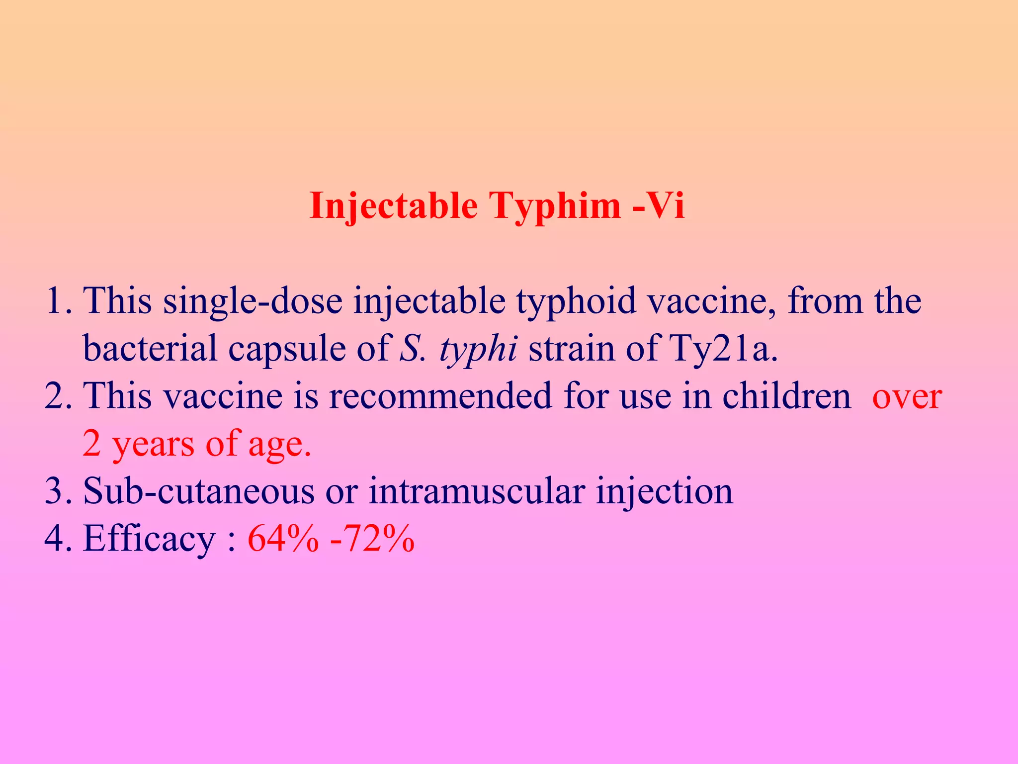 Typhoid fever ppt. | PPTX