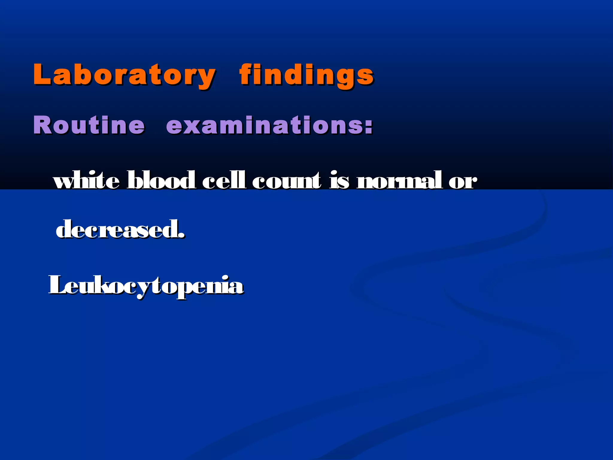 Typhoid fever ppt | PPT