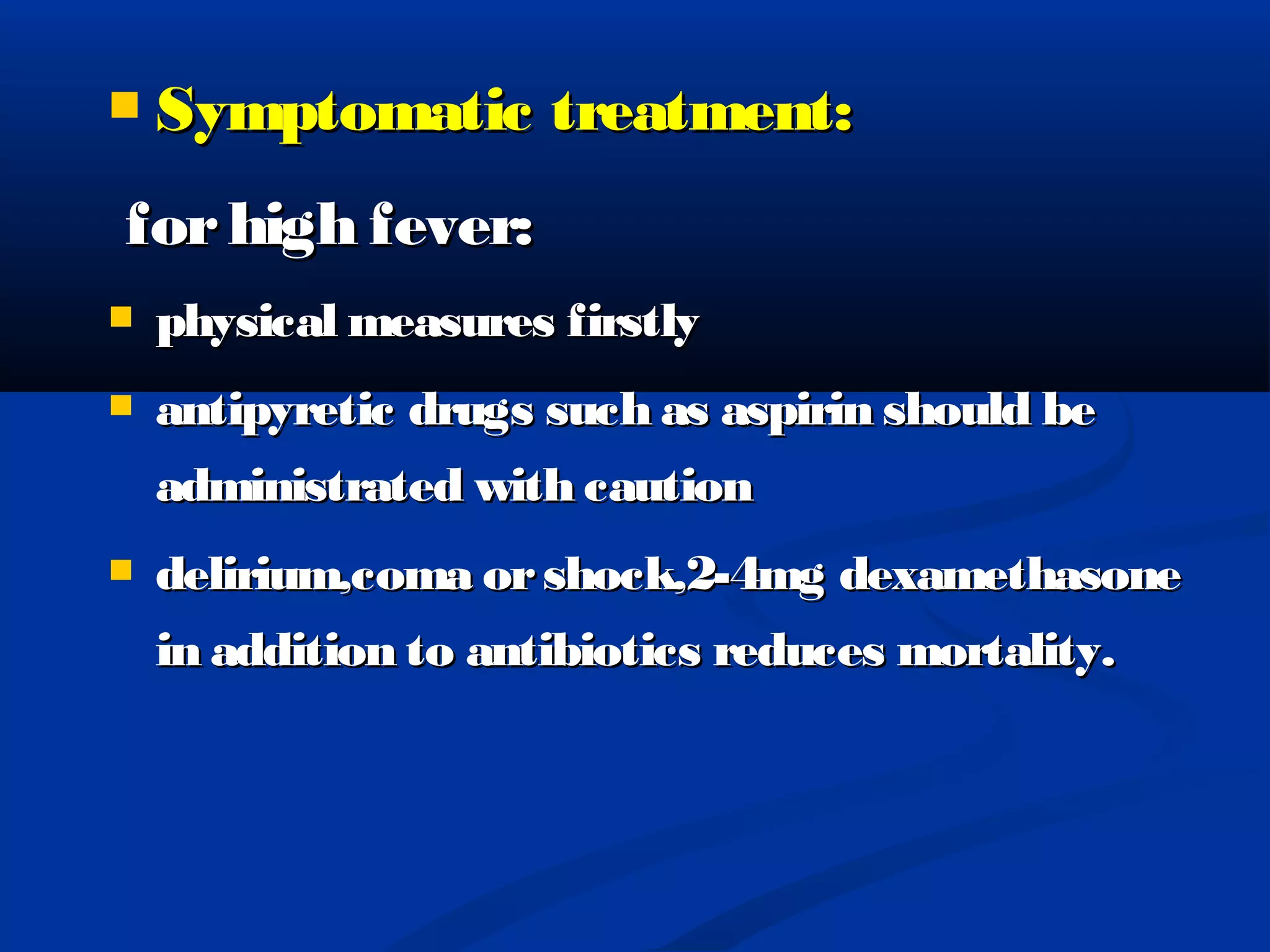 Typhoid fever ppt | PPT