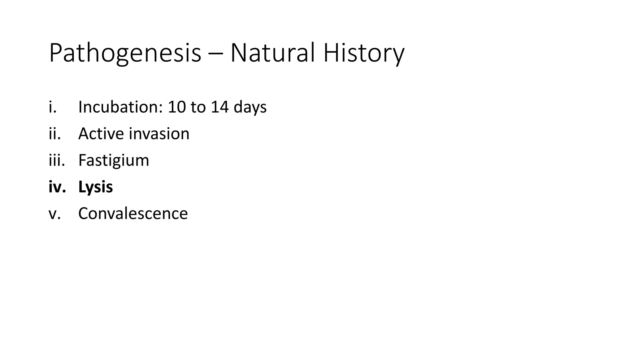 TYPHOID INTESTINAL PERFORATION | PPTX