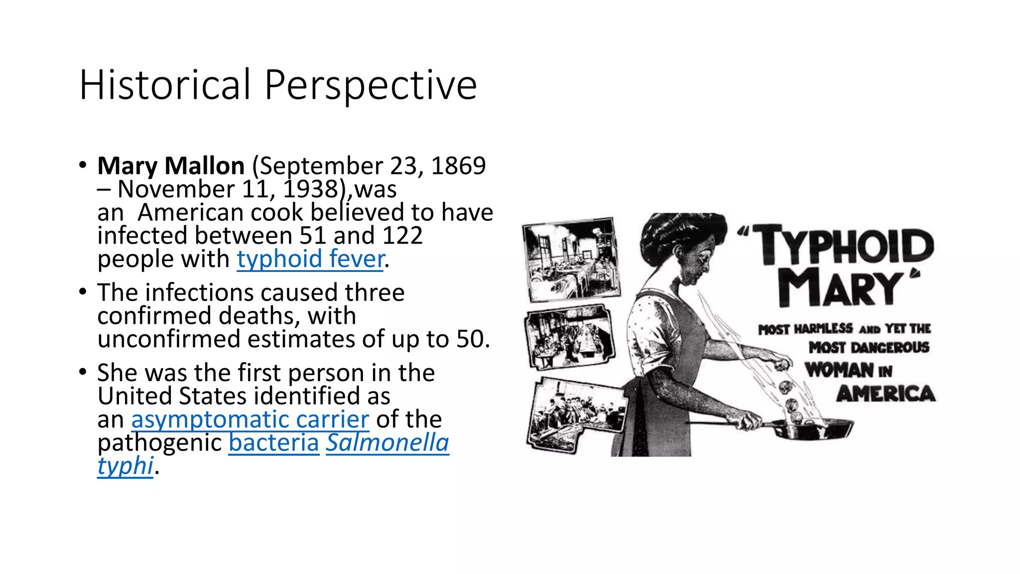 TYPHOID INTESTINAL PERFORATION | PPTX