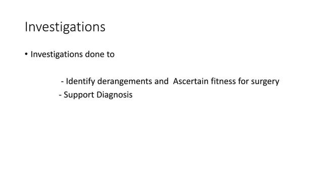TYPHOID INTESTINAL PERFORATION | PPTX | Infectious Diseases | Diseases ...