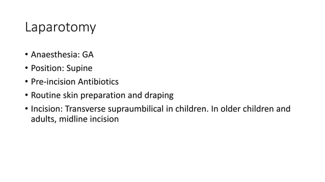 TYPHOID INTESTINAL PERFORATION | PPTX | Infectious Diseases | Diseases ...