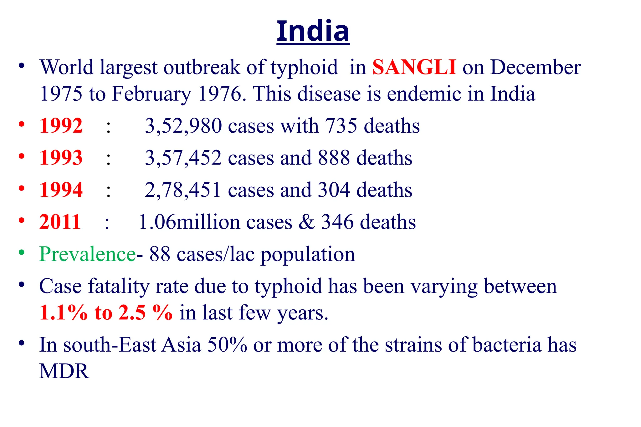 Typhoid Lecture transmission treatment diagnosis.ppt