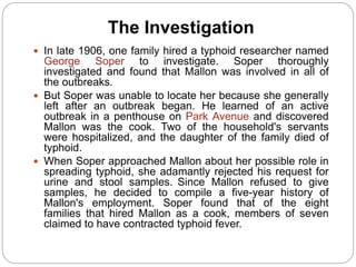 Typhoid Mary.pptx