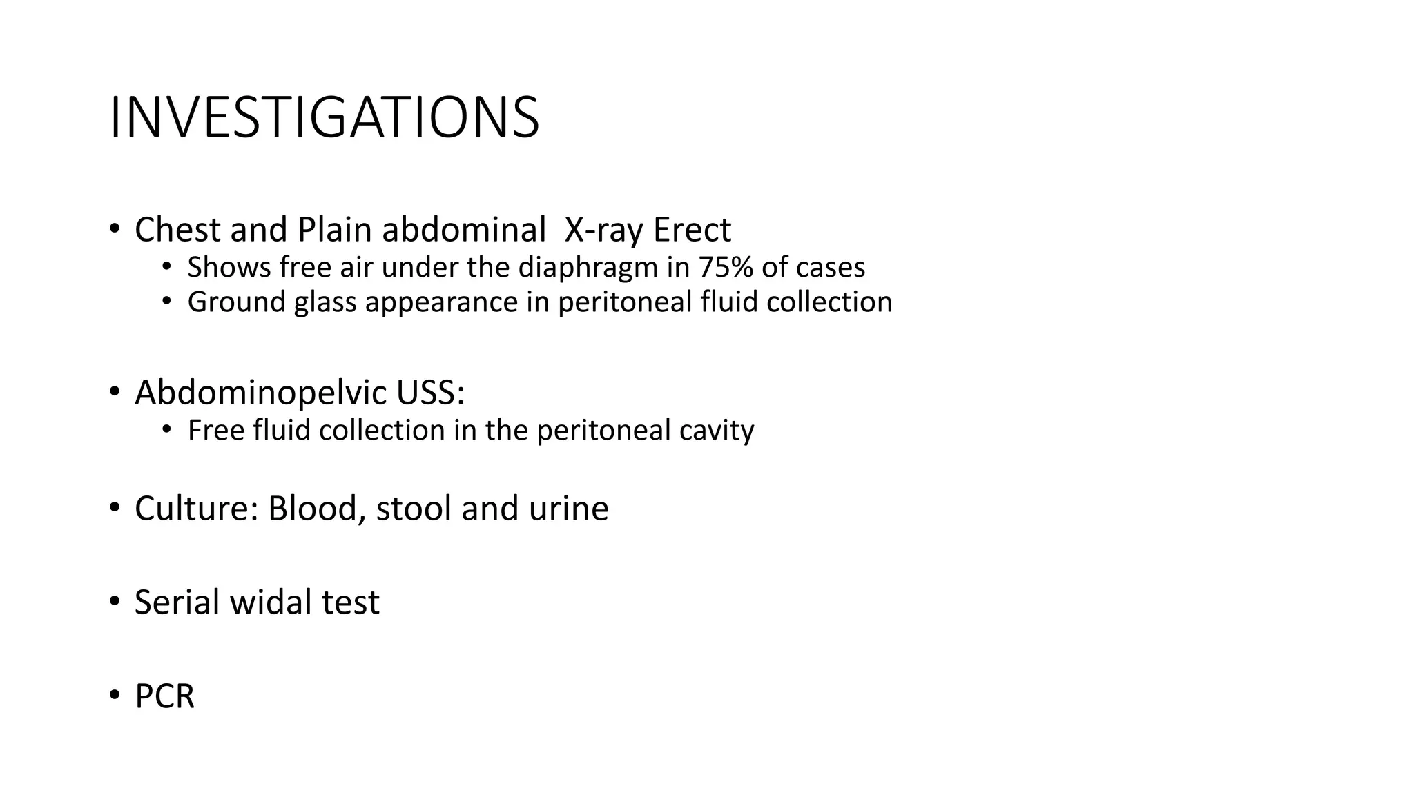 Pathology and management of typhoid perforation.pptx