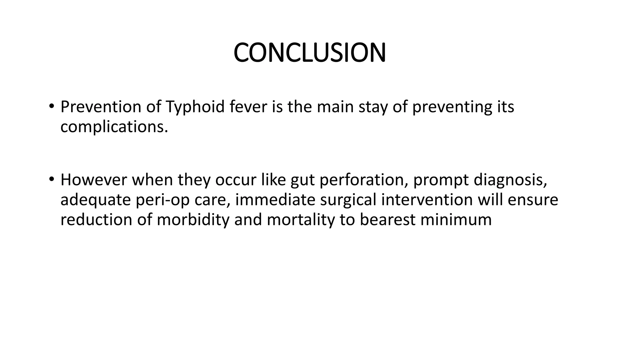 Pathology and management of typhoid perforation.pptx