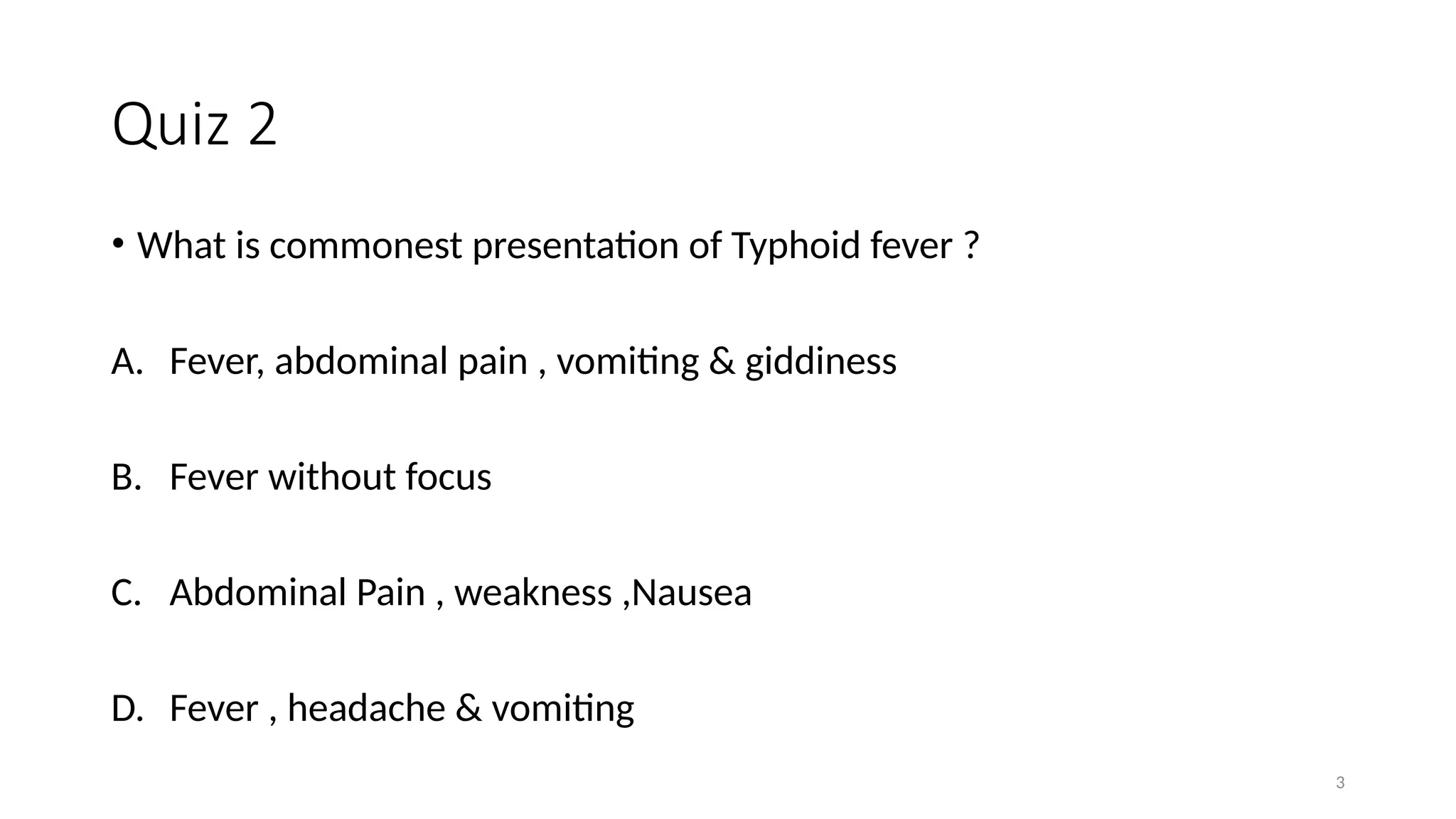 Thyroid thyroid post Typhoid Post test.pptx