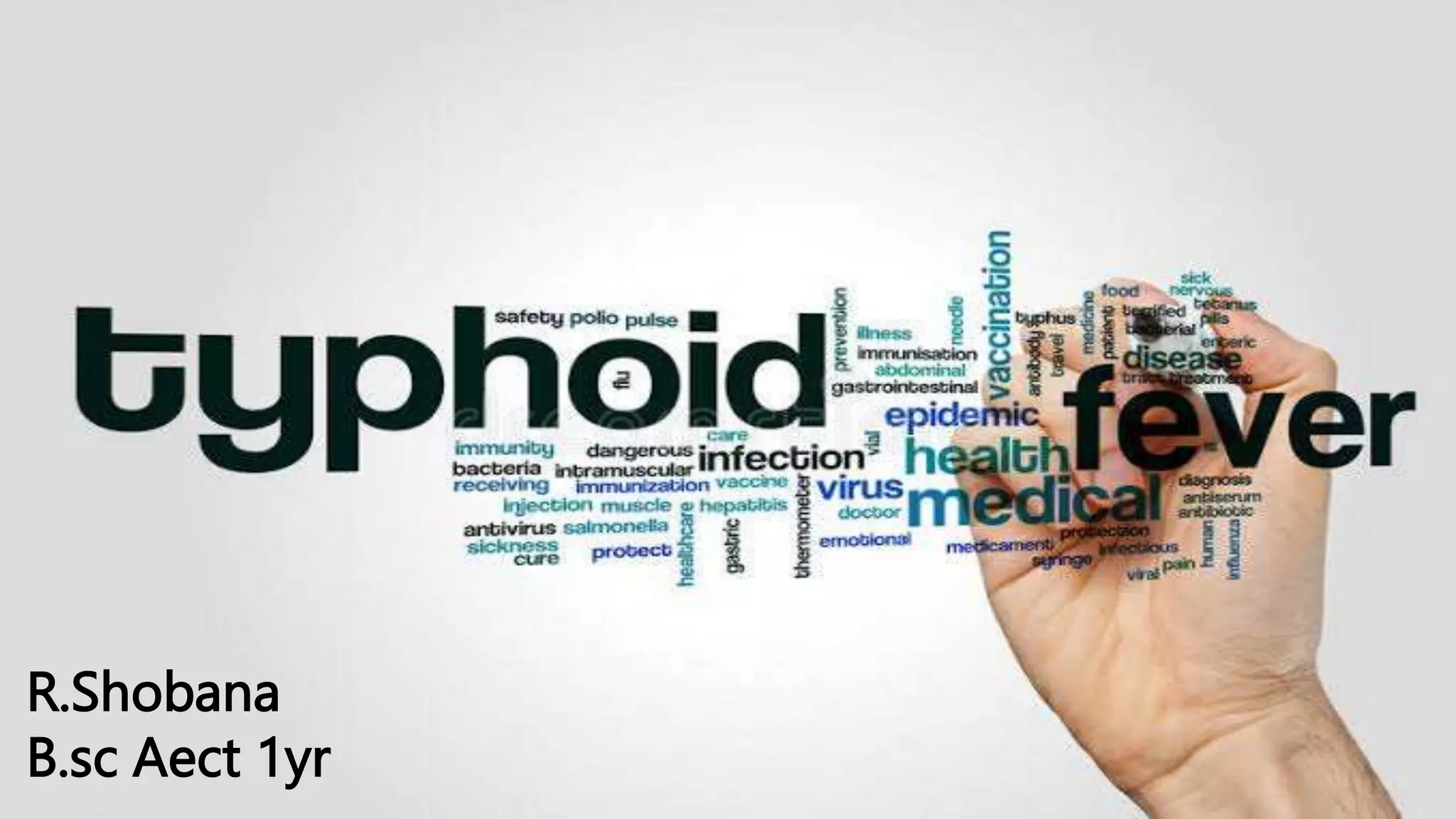 Typhoid ppt.pptx