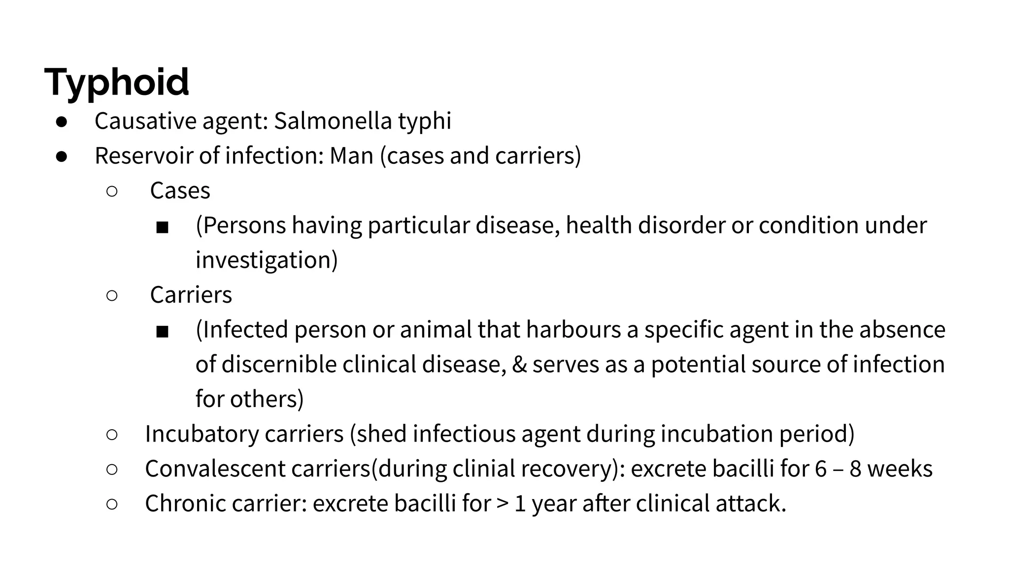 Typhoid presented by dr abas reshi .pdf