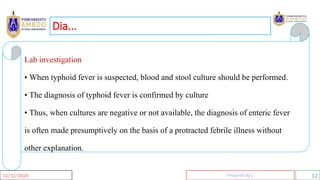 typhoid & typhus G7 pediatric nursing higher education.pptx