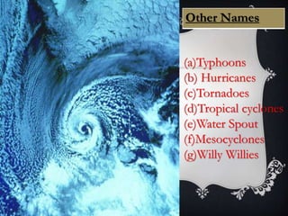 Typhoon | PPTX