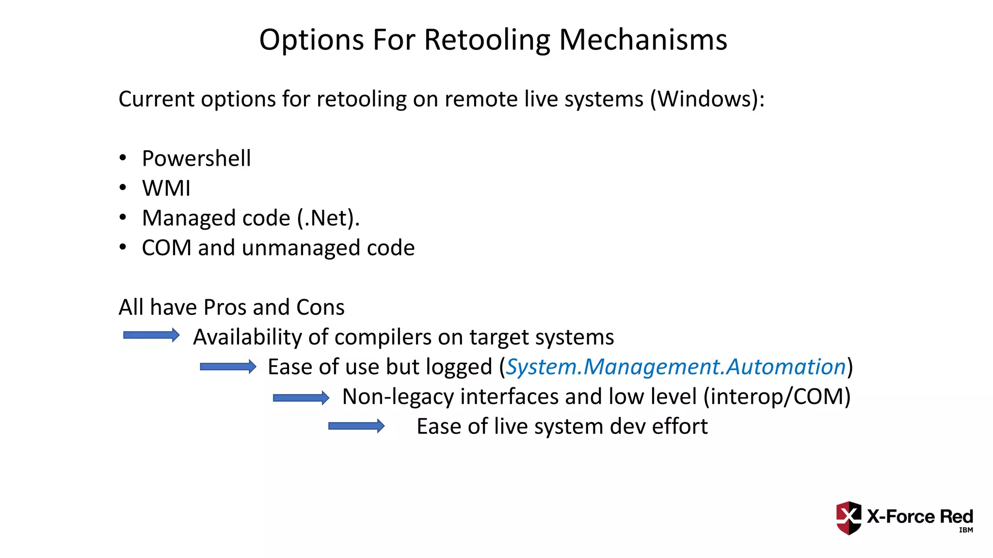 Typhoon Managed Execution Toolkit | PPT
