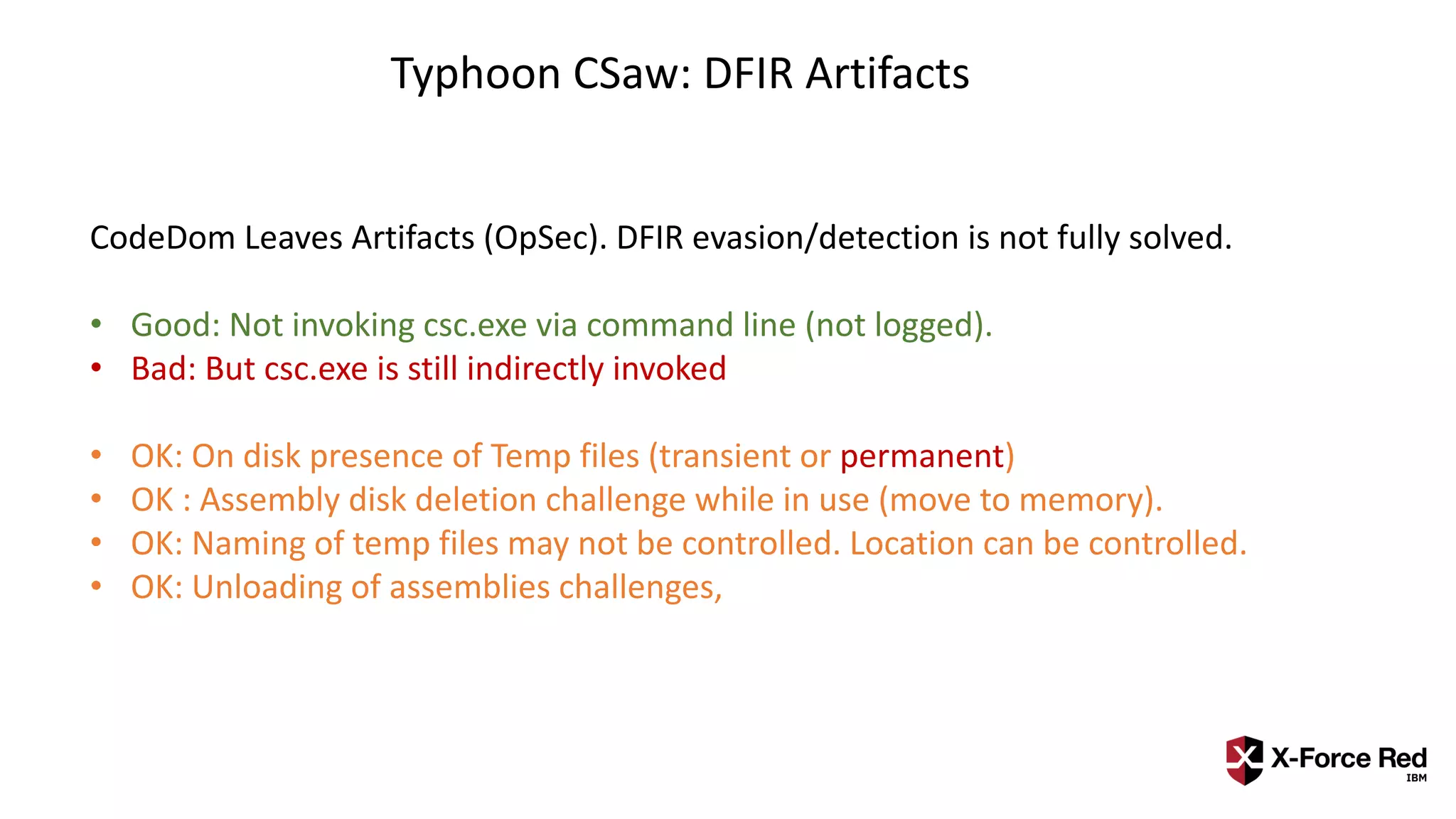 Typhoon Managed Execution Toolkit | PPT