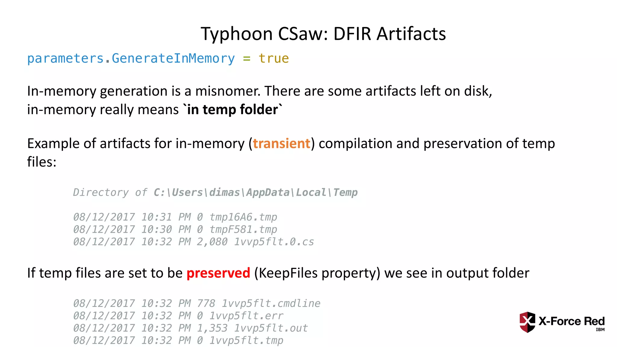 Typhoon Managed Execution Toolkit | PPT