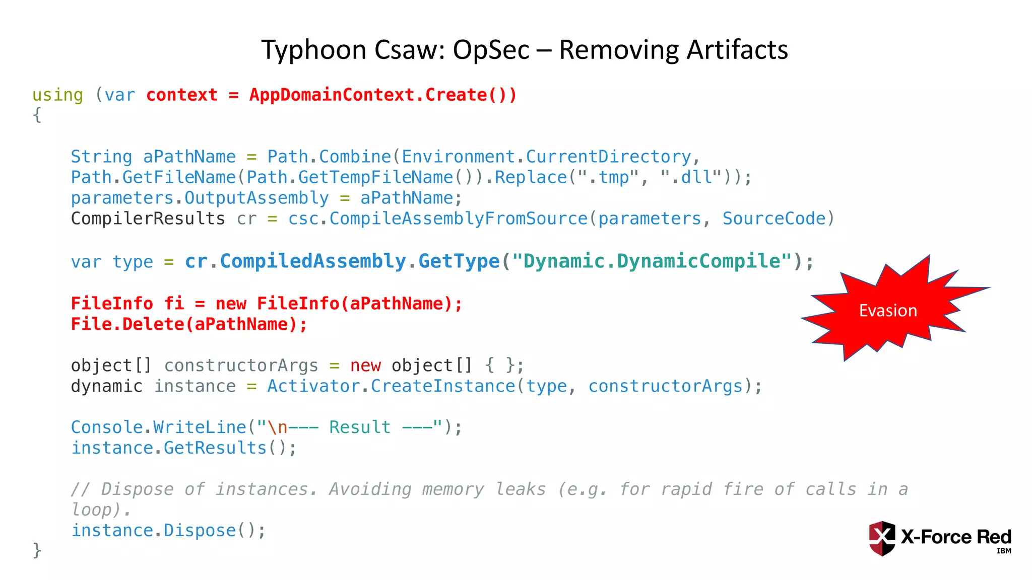 Typhoon Managed Execution Toolkit | PPT