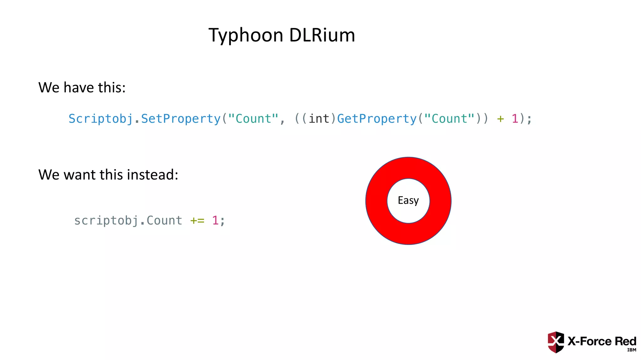 Typhoon Managed Execution Toolkit | PPT