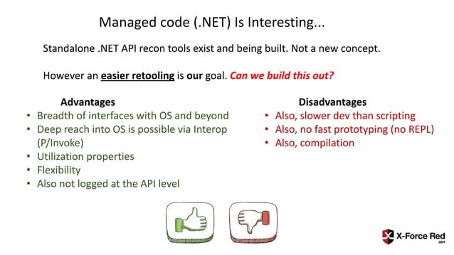 Typhoon Managed Execution Toolkit | PPT