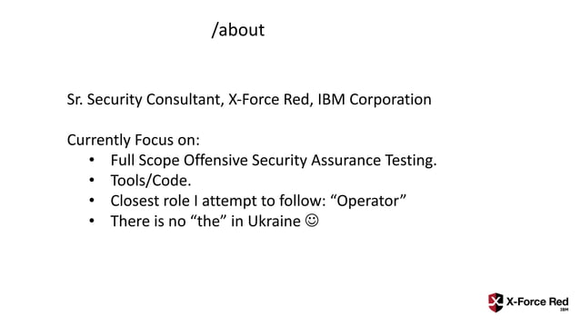 Typhoon Managed Execution Toolkit | PPT