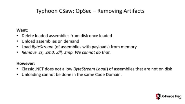 Typhoon Managed Execution Toolkit | PPT