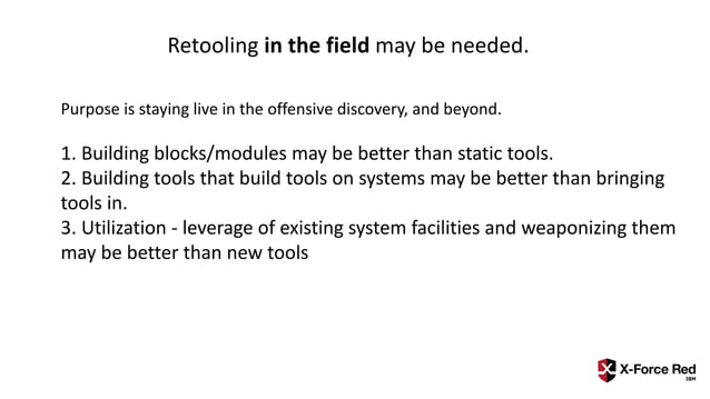 Typhoon Managed Execution Toolkit | PPT