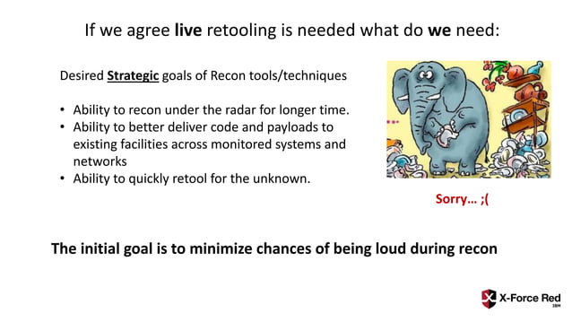 Typhoon Managed Execution Toolkit | PPT