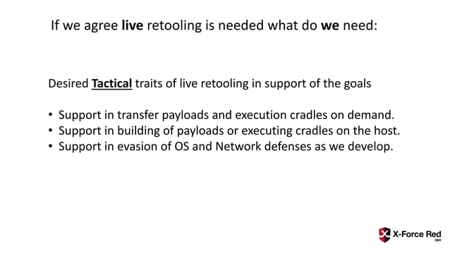 Typhoon Managed Execution Toolkit | PPT