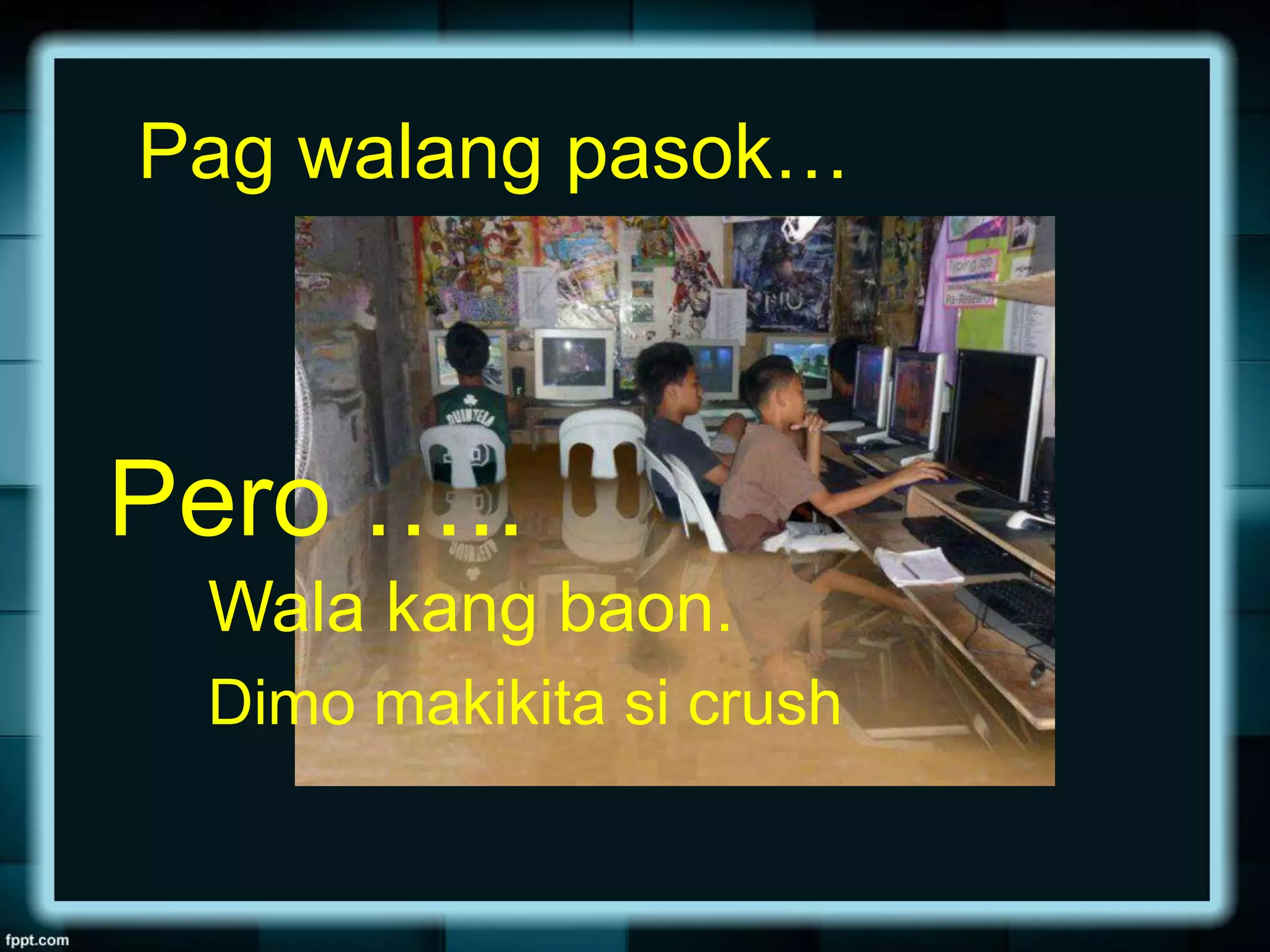 TYPHOON GRADE 8 | PPTX