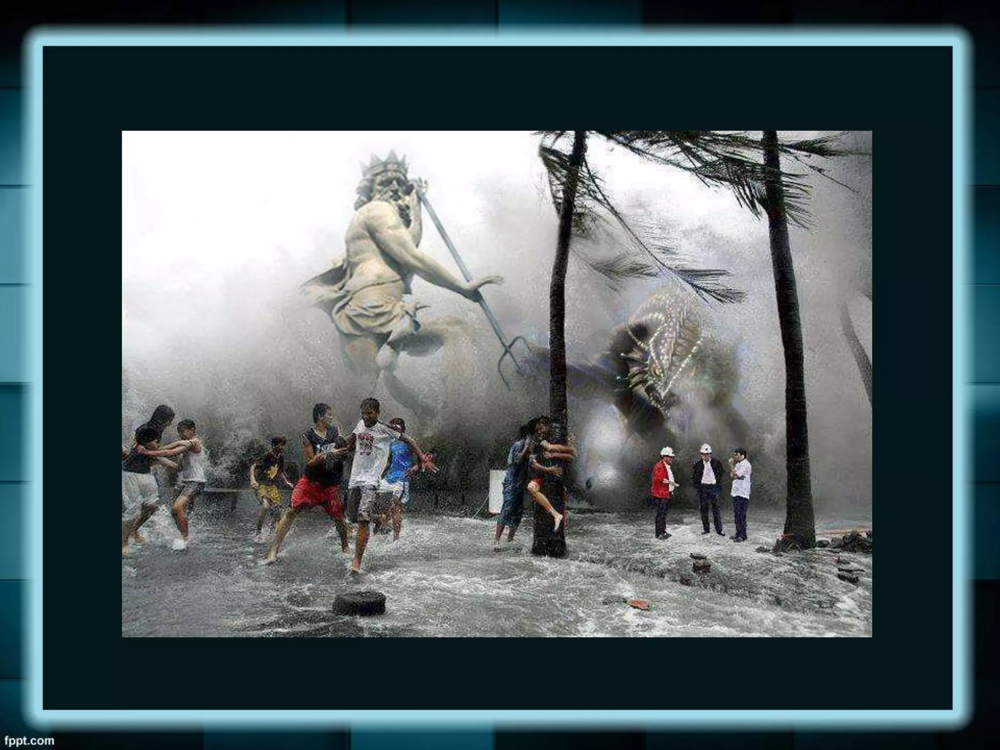 TYPHOON GRADE 8 | PPTX