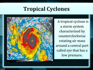 TYPHOON GRADE 8 | PPTX