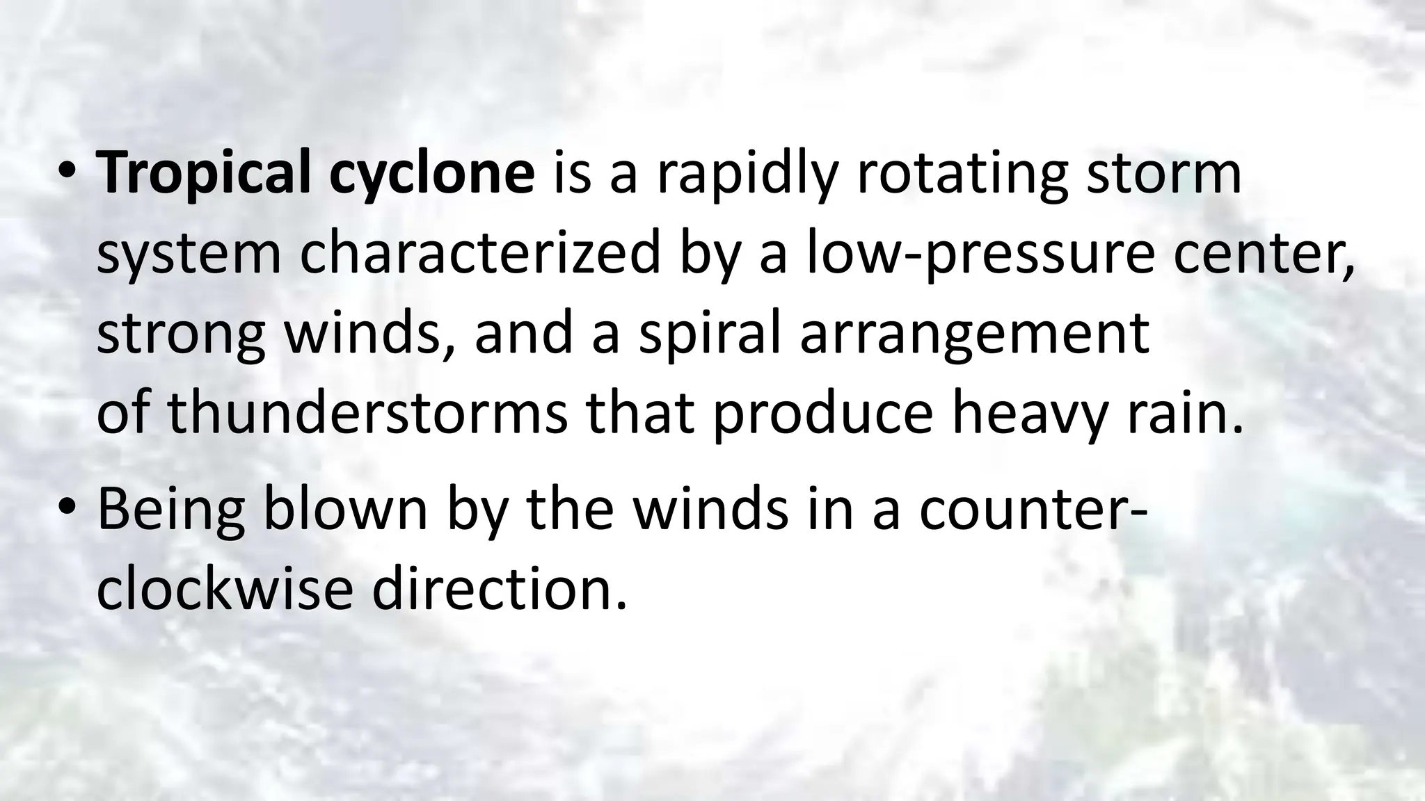Quarter 2: Module 2 :Understanding Typhoon: | PPTX