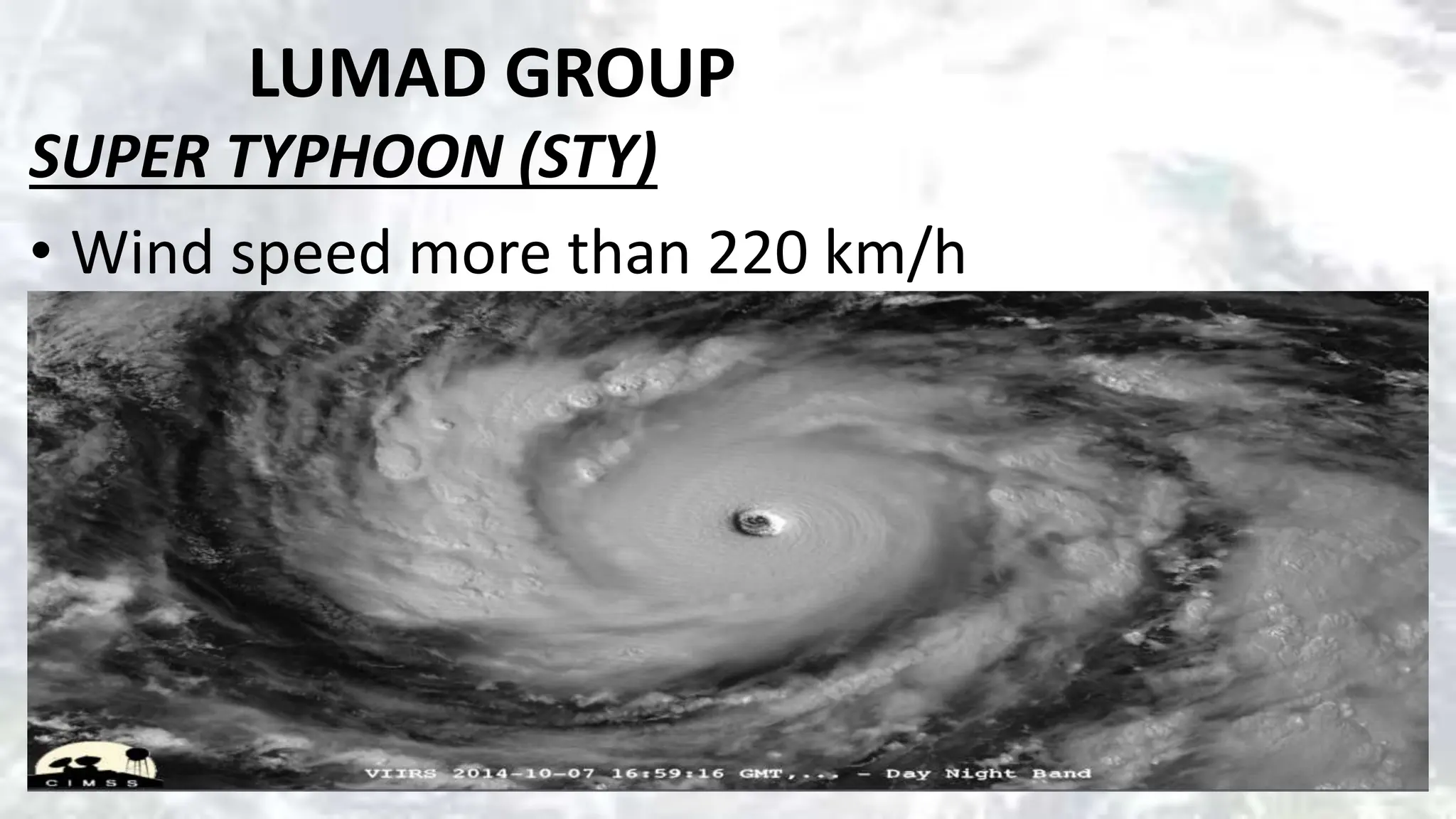 Quarter 2: Module 2 :Understanding Typhoon: | PPTX